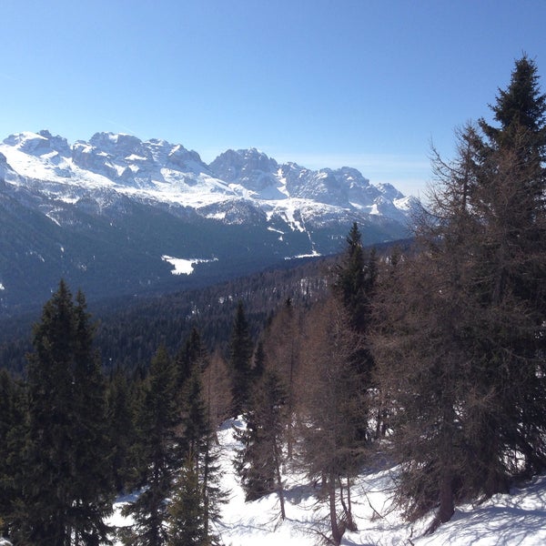 Marilleva 900 - Marilleva 900, Trentino - Alto Adige