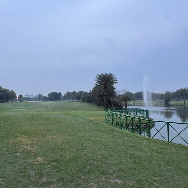 JAYPEE GREENS GOLF & SPA RESORT - Hotel in Greater Noida