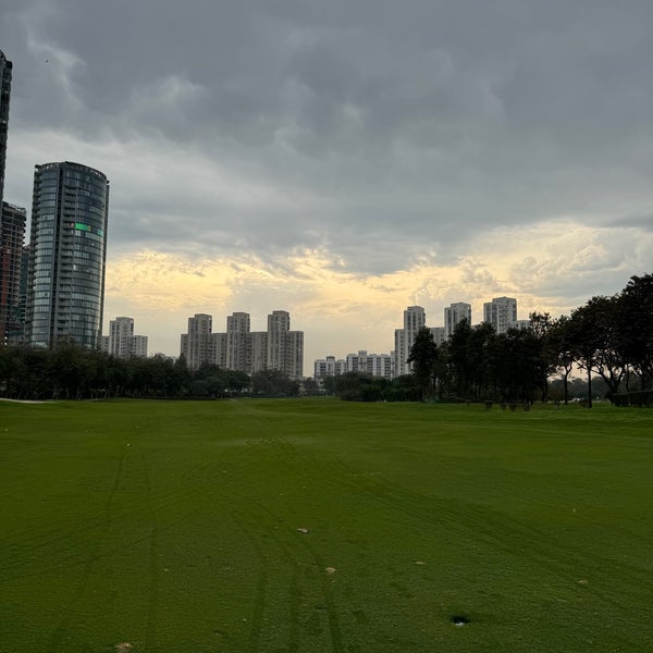 JAYPEE GREENS GOLF & SPA RESORT - Hotel in Greater Noida