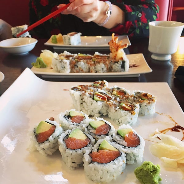 Photos at Gasho - Sushi Restaurant