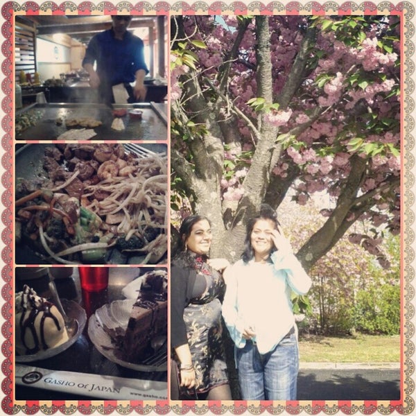 Photos at Gasho - Sushi Restaurant