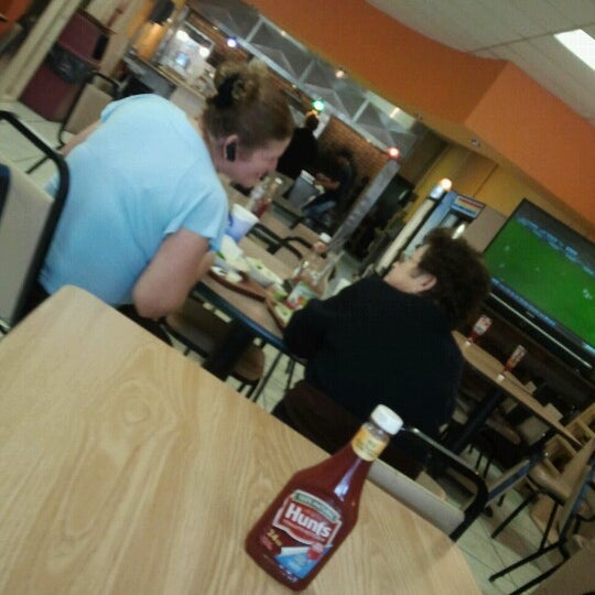 El Pollo Peruano Restaurant - 1 tip