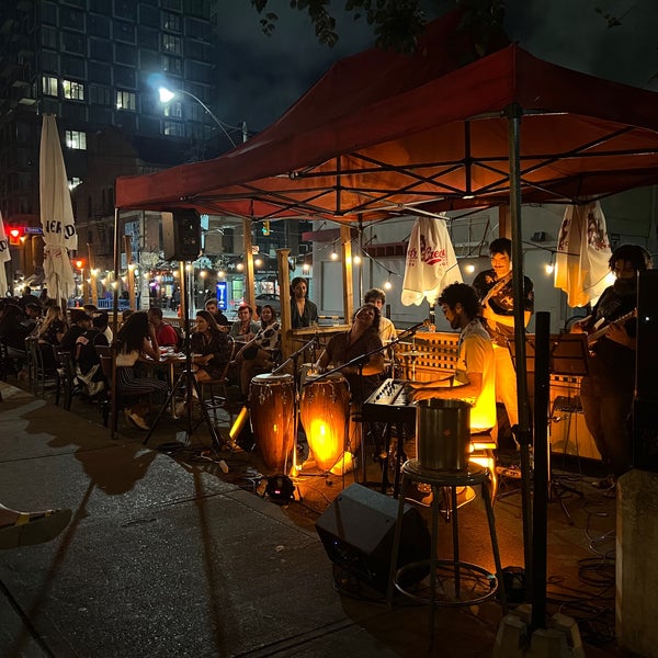 Drom Taberna - Bar in Toronto
