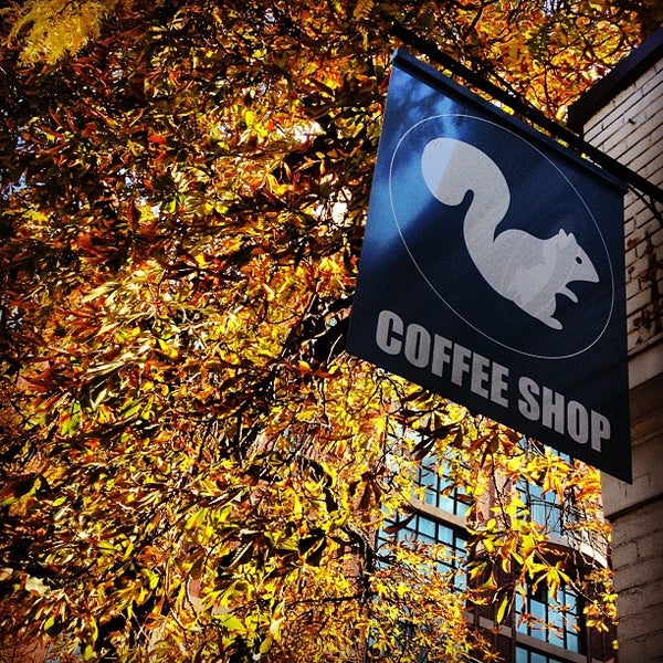 Photos at White Squirrel - Toronto, ON