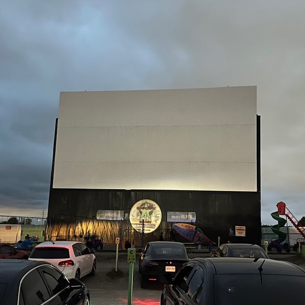 The 5 Drive-In - Oakville, ON