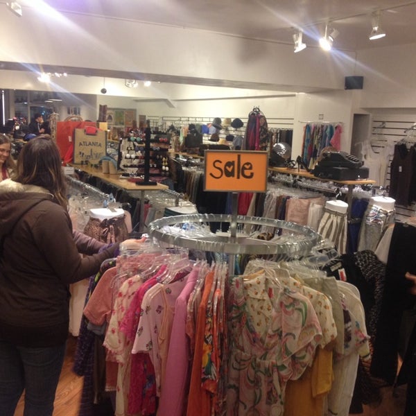 Common Sort - Parkdale - 5 tips