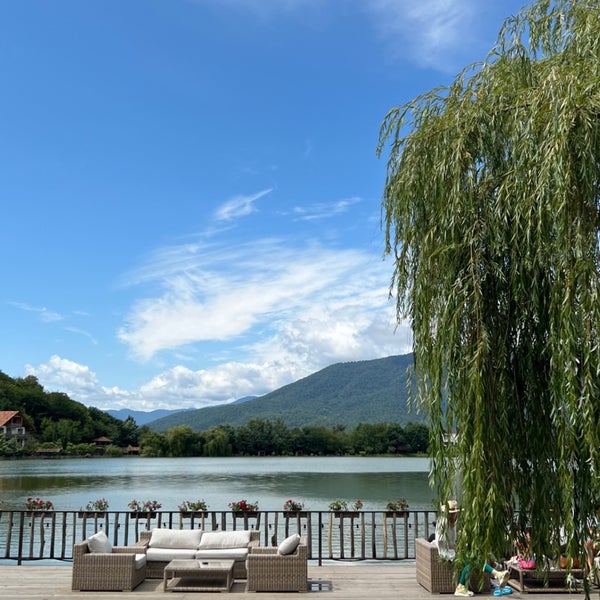 Lopota Lake Resort & Spa | ლოპოტა სპა რეზორტზე - Hotel