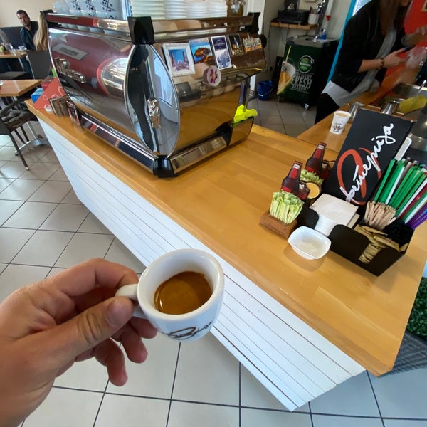 Kafeterija - Coffee Shop