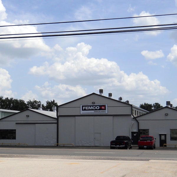 Femco Machine - Miscellaneous Store