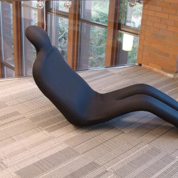 University of Victoria Law Library - Victoria, BC