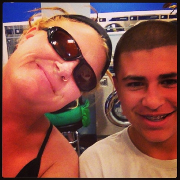 Soap Suds Coin Laundry - 4211 N Main St