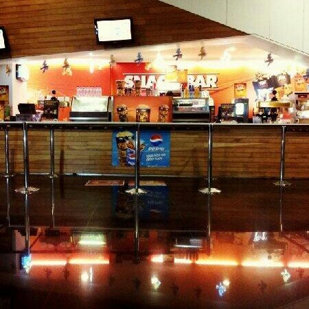 Fun Cinemas - Chembur - K Stars Mall, Daimond Garden
