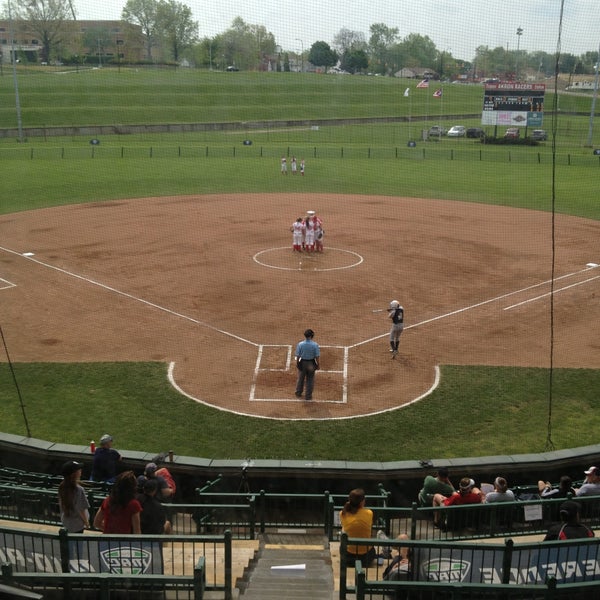 Photos at Firestone Stadium - Firestone Park - 1575 Firestone Pkwy