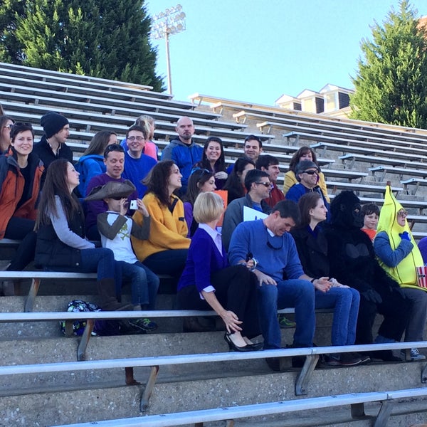 Seibert Stadium - 2 tips from 160 visitors