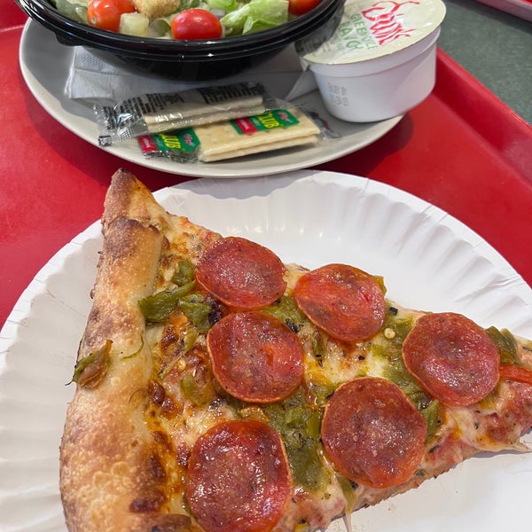 Dion's Pizza - 1600 Towne Center Ln SE