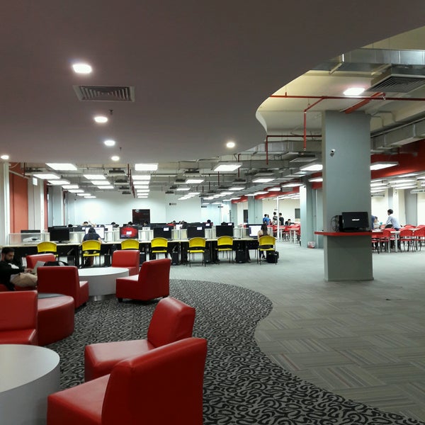 Swinburne Library - Swinburne University of Technology