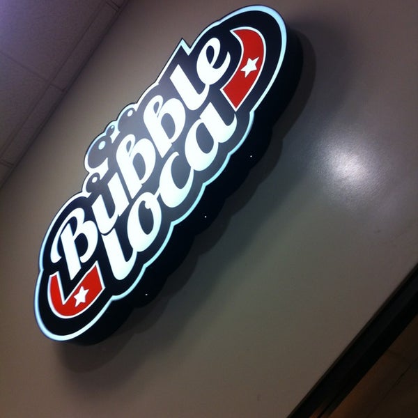 Bubble Loca (Ahora cerrado) - Richmond Annex - 14 tips de 790 visitantes