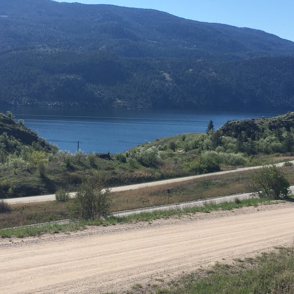 Juniper Bay - Beach in Vernon