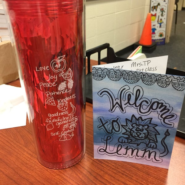 Lemm Elementary School, Klein ISD - Spring, TX