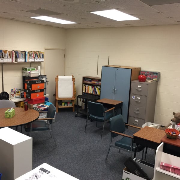 Lemm Elementary School, Klein ISD - Spring, TX