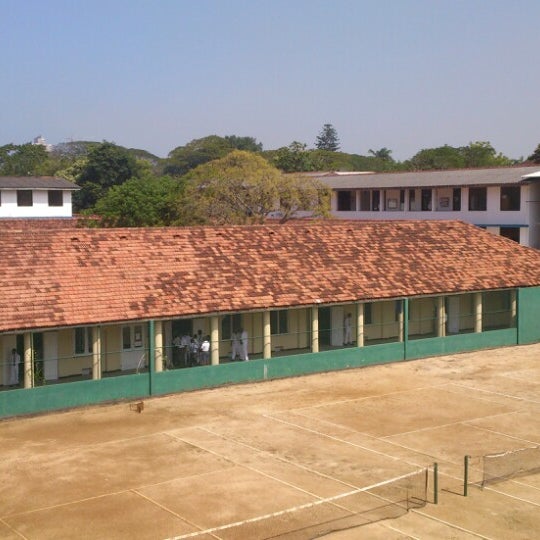 Photos at Thurstan College - 1 tip from 67 visitors