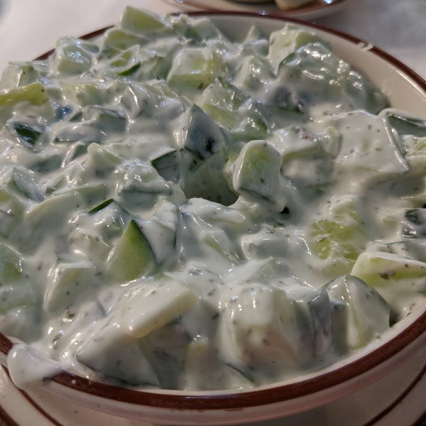 Royal Kabob - Hamtramck, MI