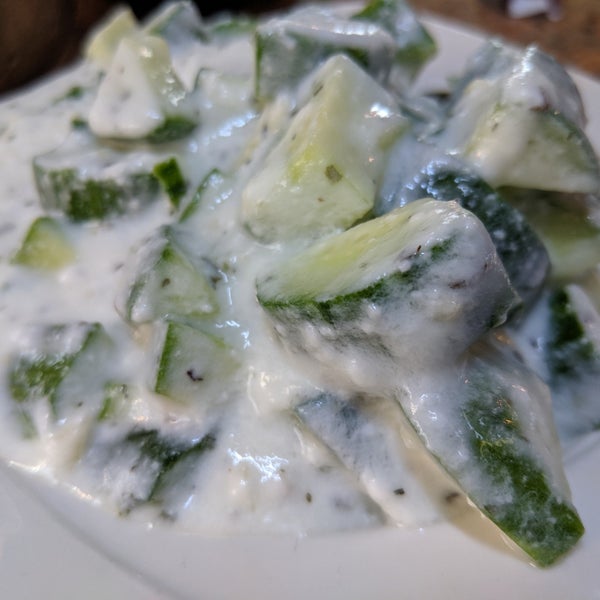 Cedarland Middle Eastern Cuisine - 17 tips from 532 visitors