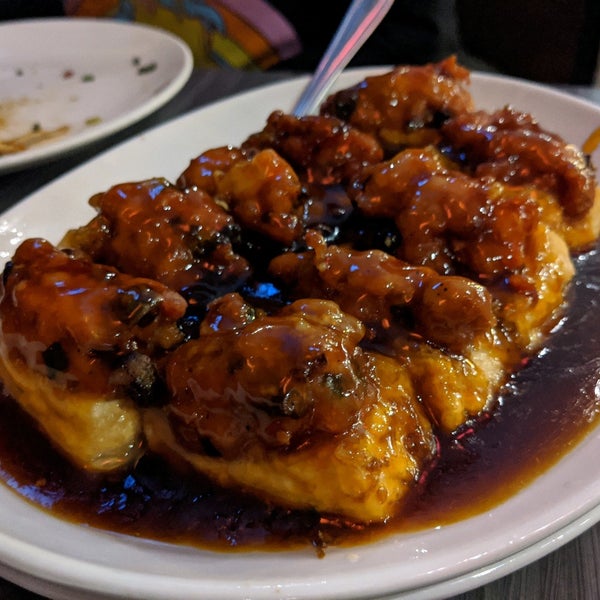 Yueh Tung Chinese Restaurant - Chinese Restaurant in Toronto