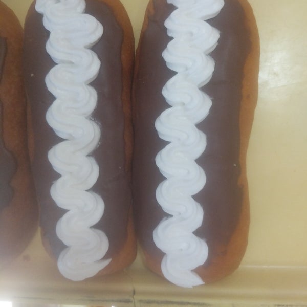 Donut Villa - Donut Shop in Mexicantown - Southwest Detroit
