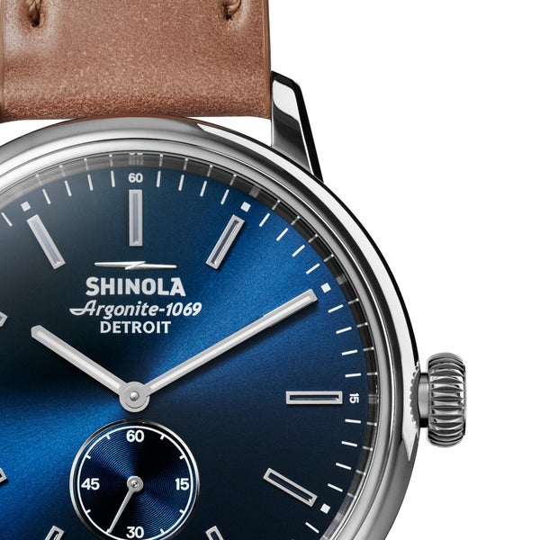 Shinola Headquarters - New Center - 485 W Milwaukee St