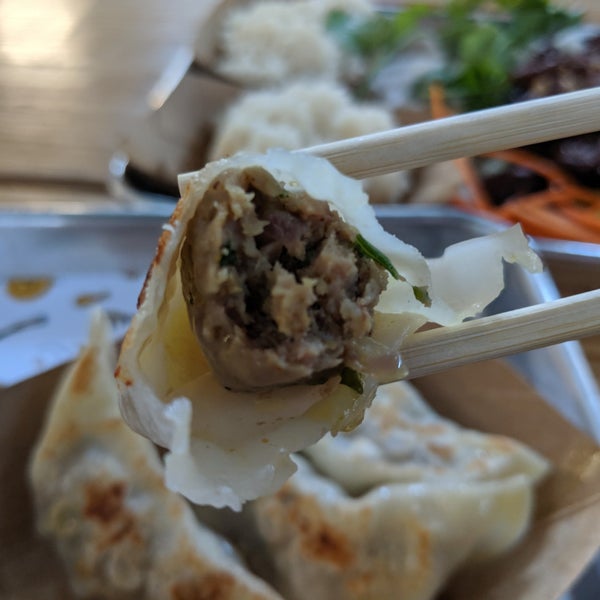 Momo Cha - Midtown - 1 tip from 63 visitors