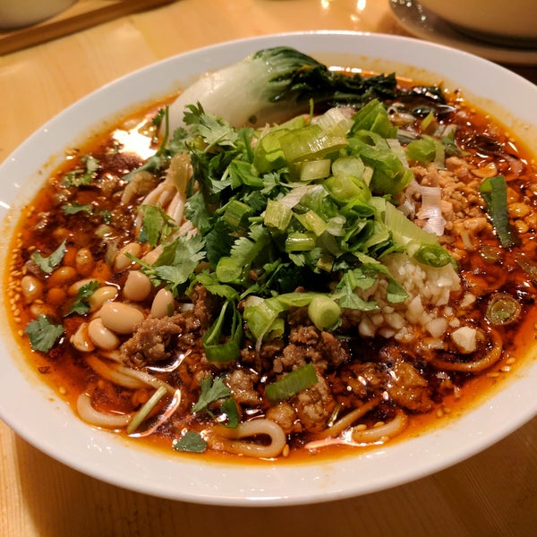 Noodle Topia - Madison Heights, MI