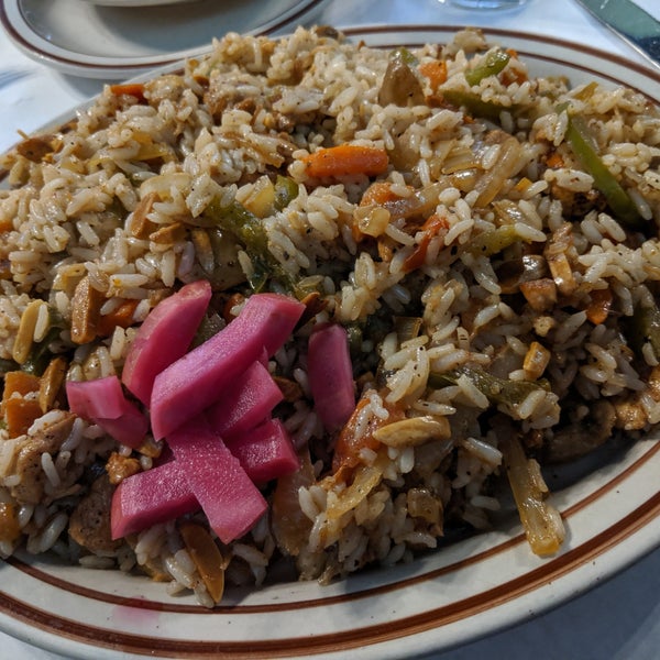 Royal Kabob - Hamtramck, MI