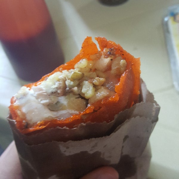 Dap ayan - Food Court