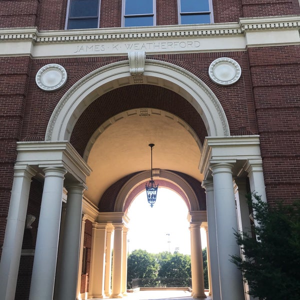 Photos at Weatherford Hall (OSU) - Corvallis, OR