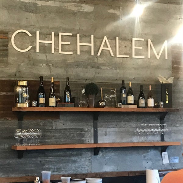 Chehalem Tasting Room - 4 tips from 332 visitors