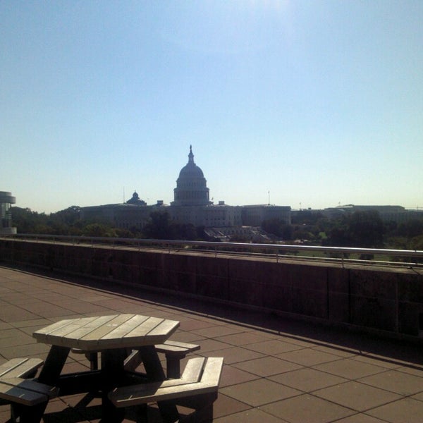 Photos at U.S. Department of Labor (DOL) | Frances Perkins Building ...
