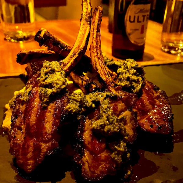 STACK Restaurant & Bar - 69 tips from 4027 visitors