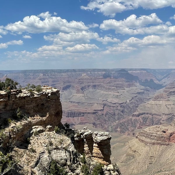 Mather Point - 33 tips from 6474 visitors