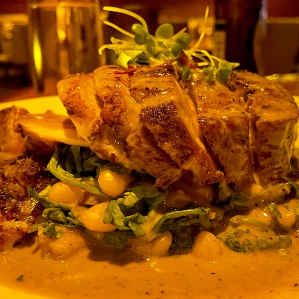 STACK Restaurant & Bar - 69 tips from 4027 visitors