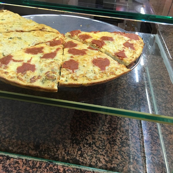 Mr. Miceli Pizzeria (Now Closed) - Pizzeria