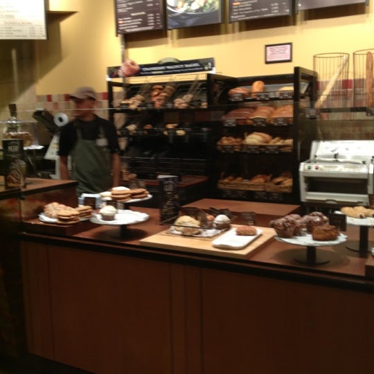 Panera Bread - 24 tips from 1494 visitors