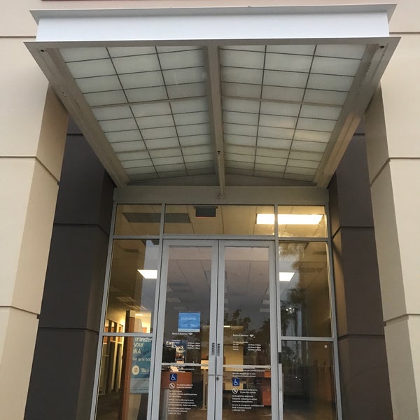 Bank of America - Bank in Irvine Technology Center