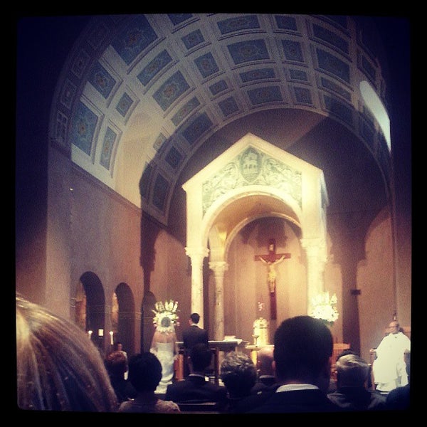 Photos at St. Anne Catholic Church - Houston, TX