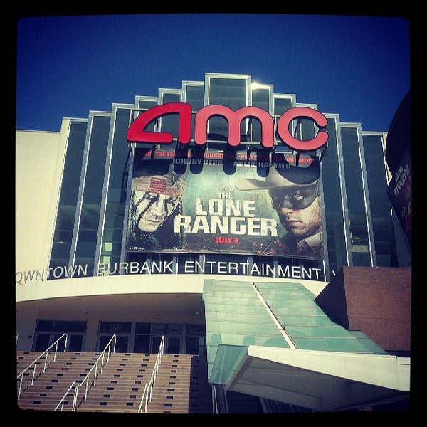Photos at AMC Burbank 16 - Burbank, CA