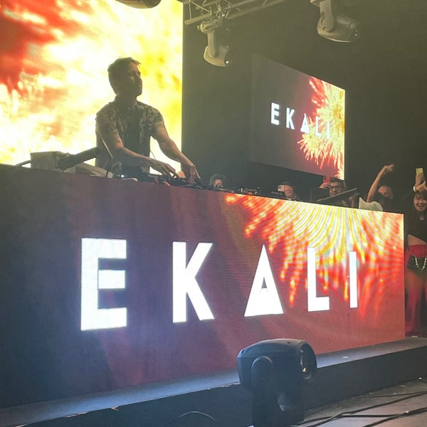 Enso Event Center - Night Club in Downtown Vancouver