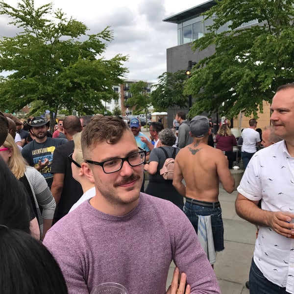 Downtown Burien - Neighborhood in Seattle