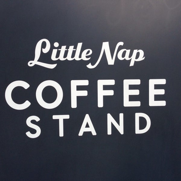 Little Nap COFFEE STAND - 代々木 - 東京, 東京都