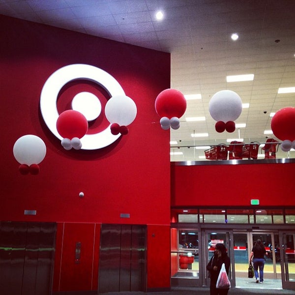 Target - Homewood, AL