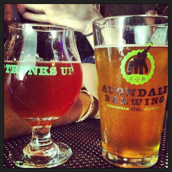 Avondale Brewing Company - Brewery in Forest Park